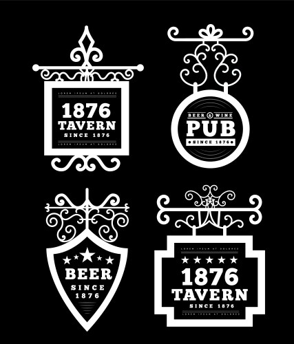 Metal Sign Vector Images (over 580,000)