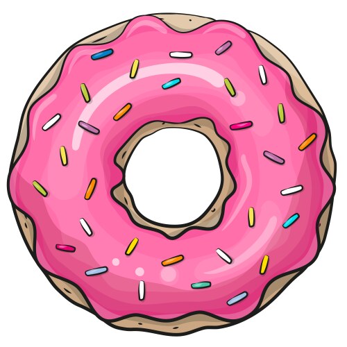 Donut Vector Images (over 80,000)
