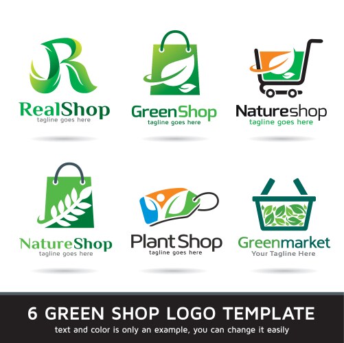 Smart Shop Logo Vector Images (over 10,000)