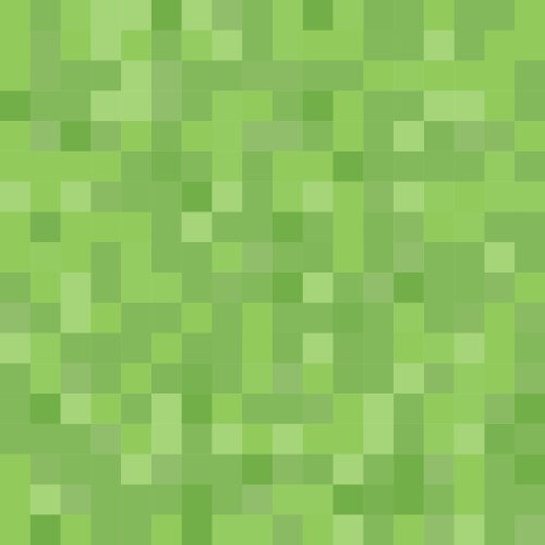 Minecraft Vector Images (over 730)