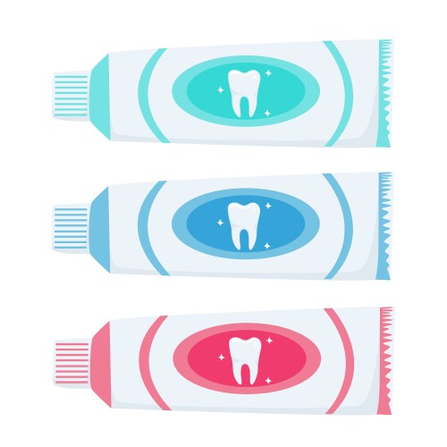 Toothpaste Mockup Vector Images (over 1,100)