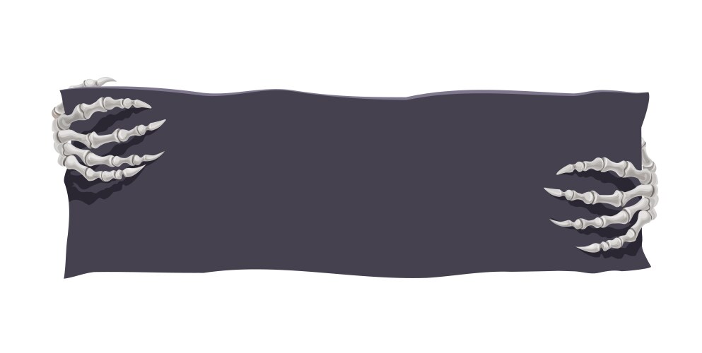 Skeleton Banner Vector Images (over 10,000)