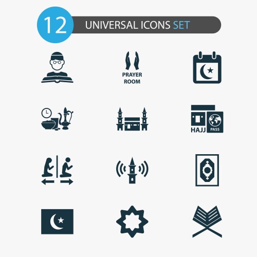 Mushaf Vector Images (93)