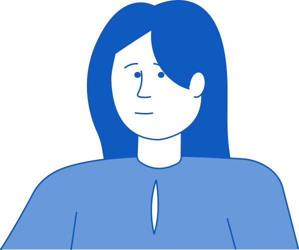 Female Profile Generic Icon Vector Images (over 580)