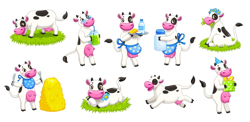 Moo Vector Images (over 2,300)