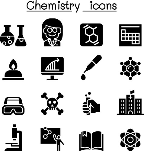Chemistry Logo Vector Images (over 60,000)