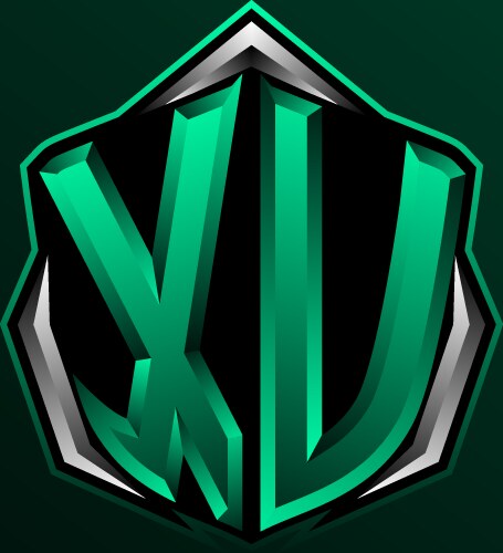 Xv Logo Vector Images (over 1,100)