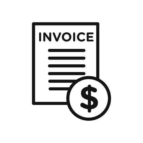 Invoice Logo Vector Images (over 2,200)