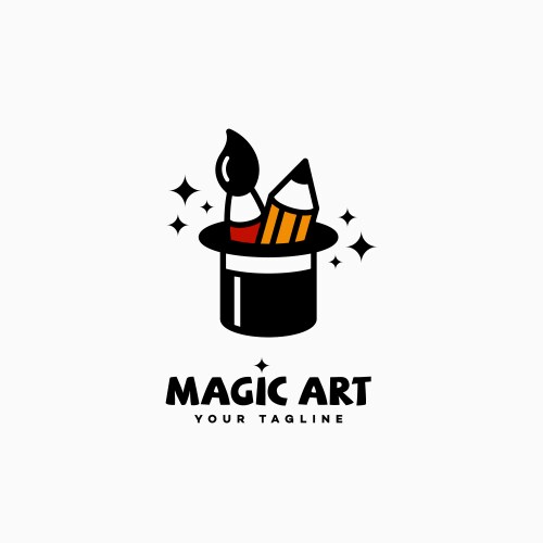 Logo Magic School Vector Images (over 740)
