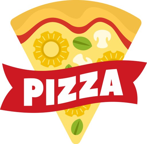 Cheese Pizza Logo Vector Images (over 6,500)