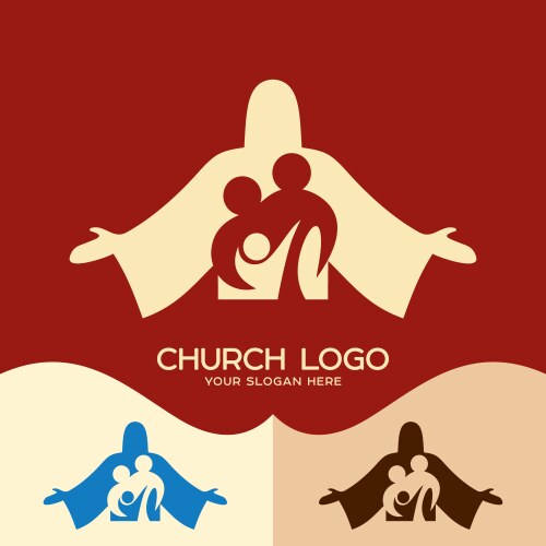 Christ Logo Vector Images (over 14,000)