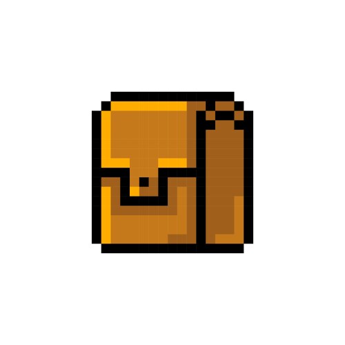 Tombstone pixel art retro video game object 8-bit Vector Image Tombstone pixel art retro video game object 8-bit Vector Image