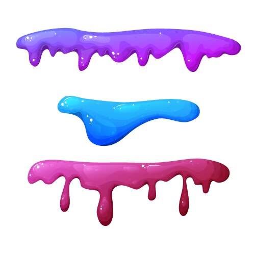 Goo Vector Images (over 1,600)