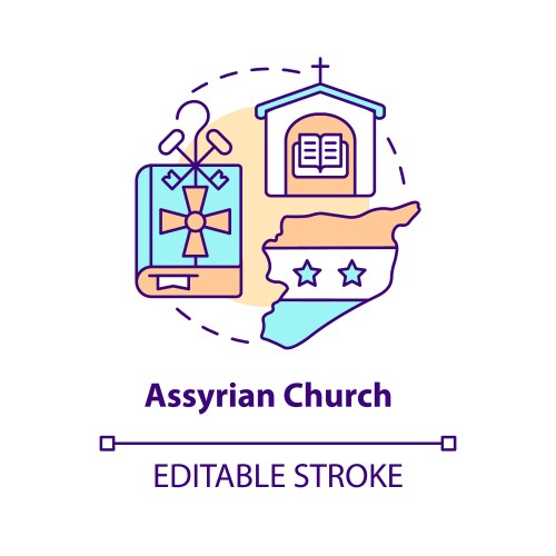 Assyrian Symbol Vector Images (over 150)