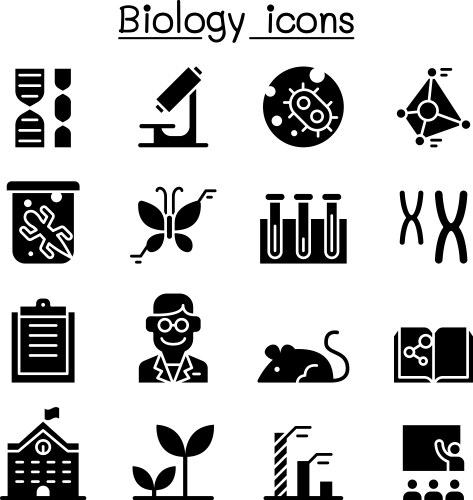 Biology Vector Images (over 500,000)