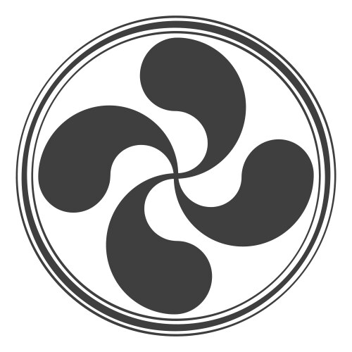 Lauburu Vector Images (15)