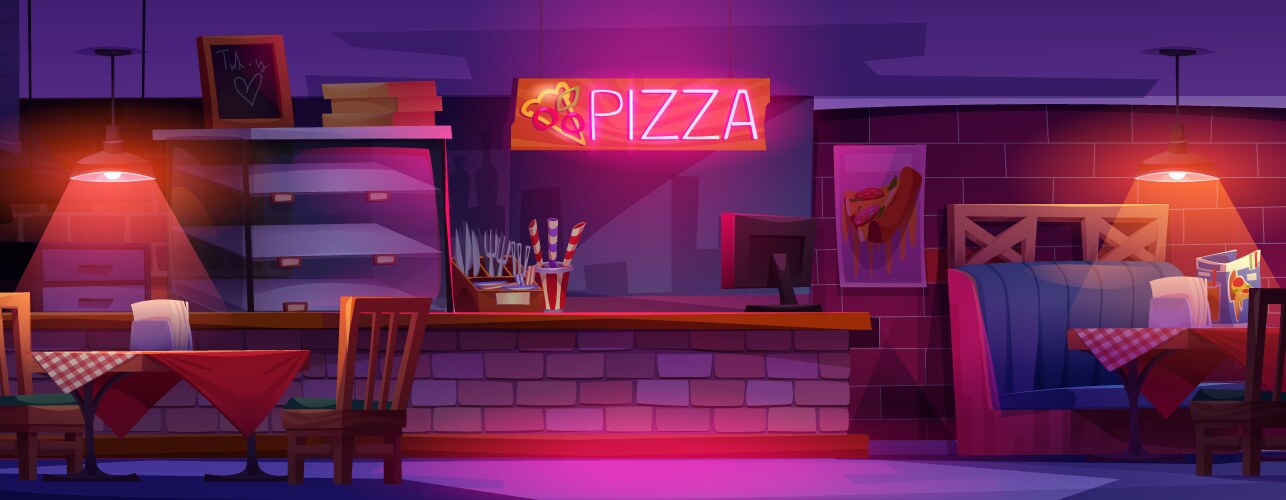 Cartoon Background Restaurant Vector Images (over 70,000)