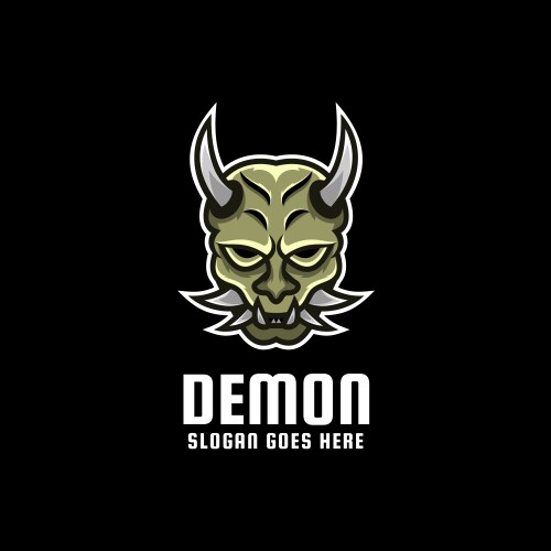Demon Logo Vector Images (over 11,000)
