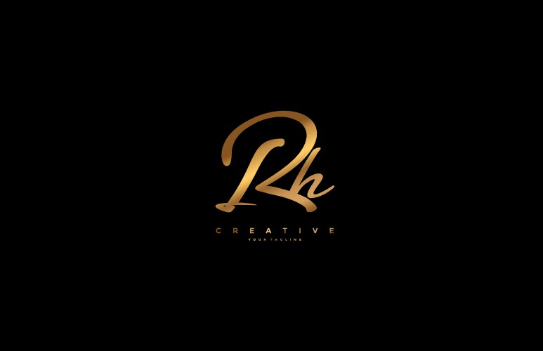 Rh Logo Vector Images (over 2,800)