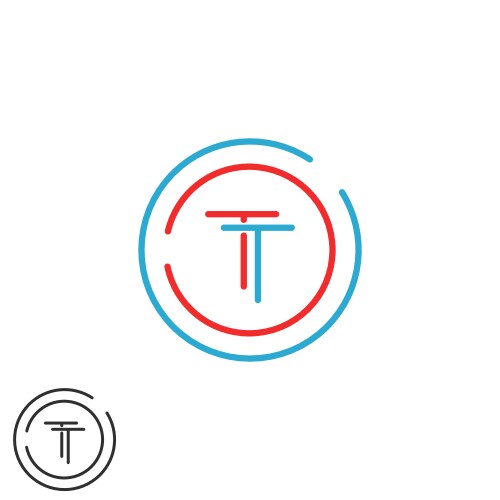 Tt Logo Vector Images (over 2,000)