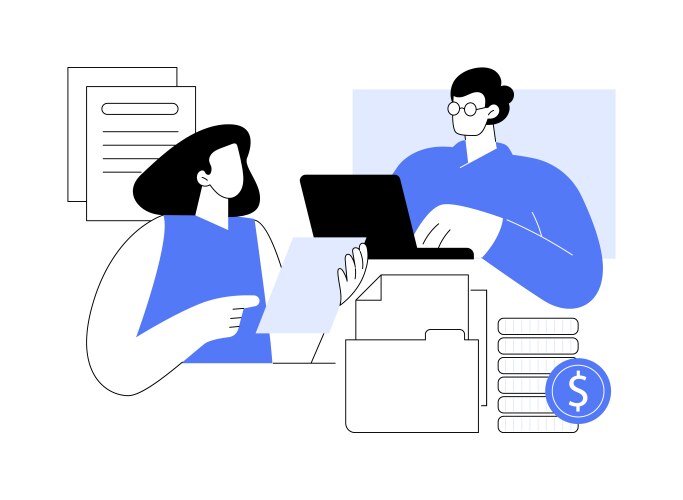 Administrative Assistant Vector Images (over 4,500)