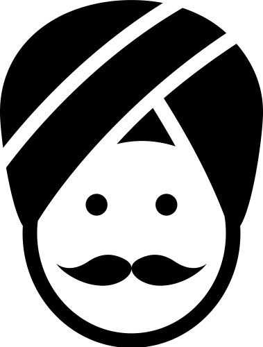 Sikh Vector Images (over 3,400)