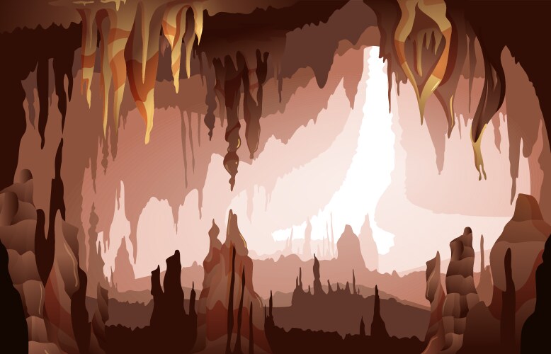 Cave Vector Images (over 16,000)