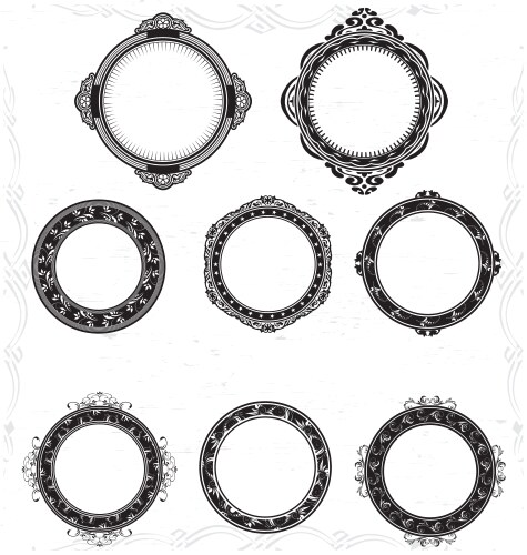 Free Frame Vector Images (over 100,000)