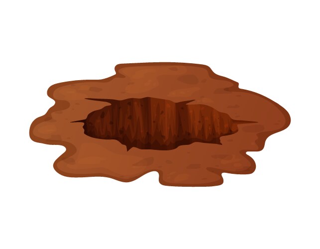 Earthquake Clipart Vector Images (over 510)