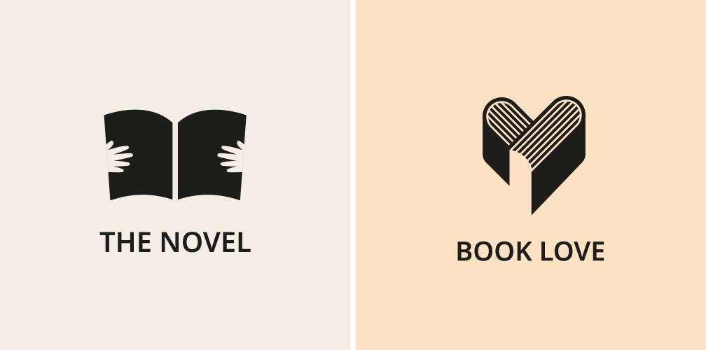 Book Logo Vector Images (over 100,000)