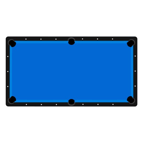 Pool Table Top View Vector Images (over 410)