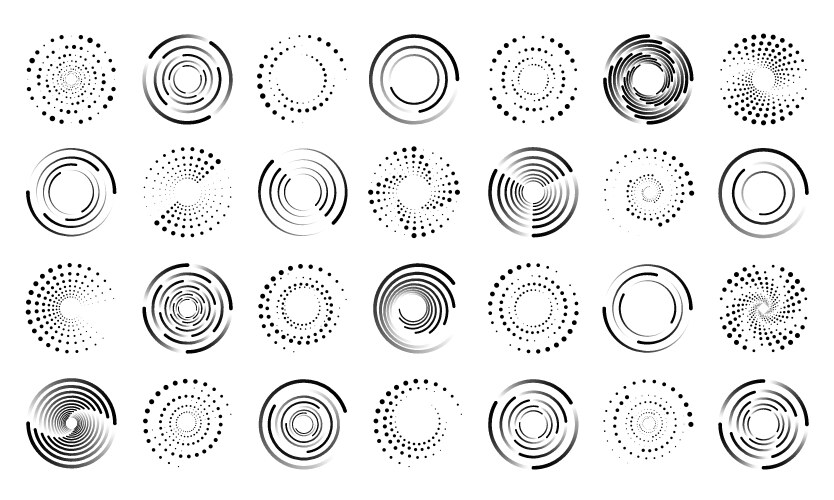 Free Circle Vector Images (over 110,000)