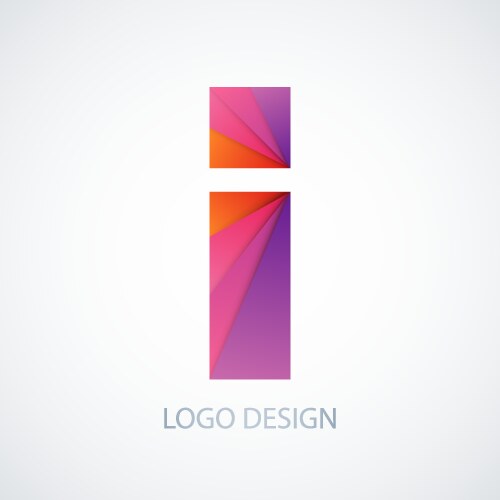 I Logo Vector Images (over 44,000)