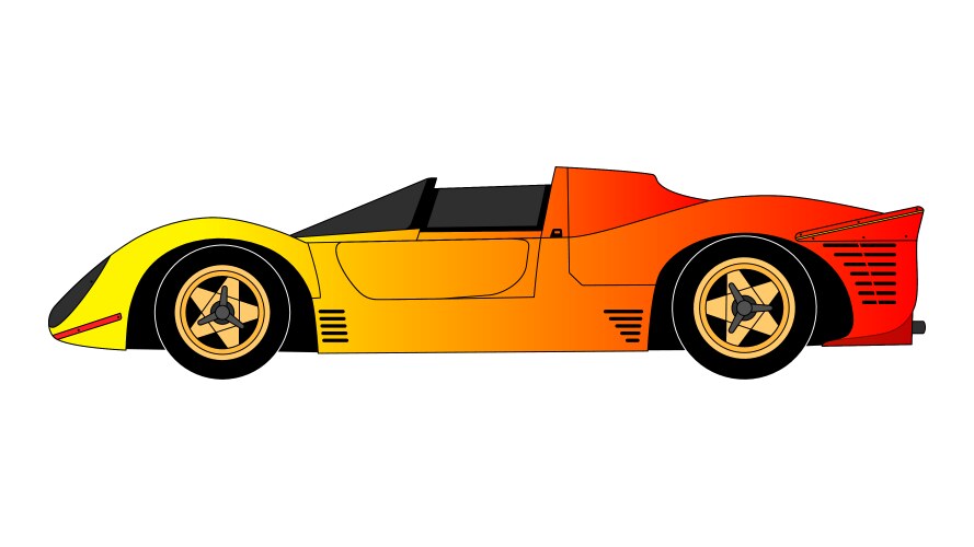Ferrari Vector Images (over 310)