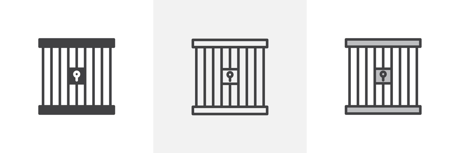Prison Logo Vector Images (over 3,400)