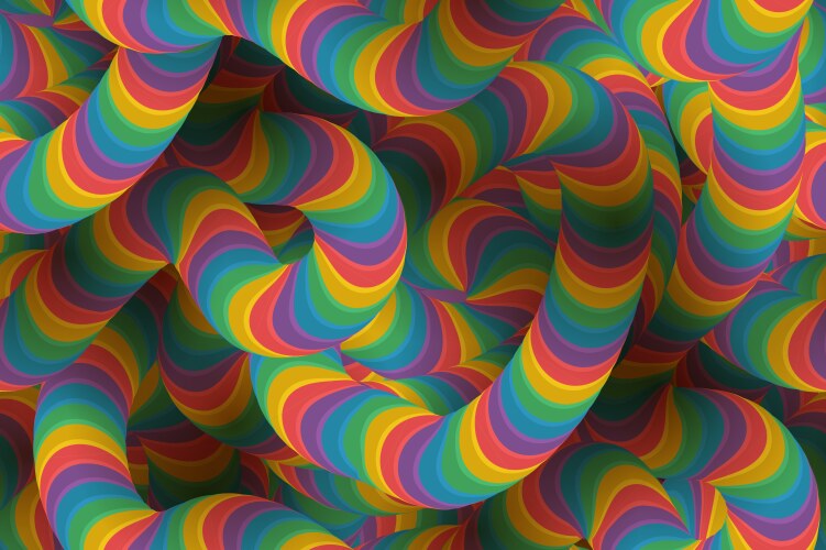 Psychedelic Vector Images (over 66,000)
