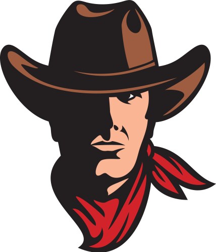 Cowboy Vector Images (over 60,000)