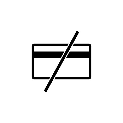Not Applicable Symbol Vector Images (over 870)
