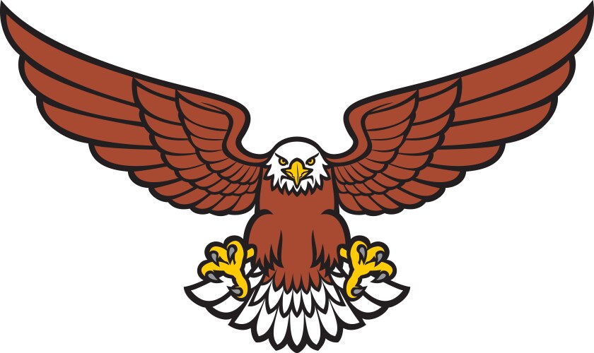 Eagle Vector Images (over 91,000)