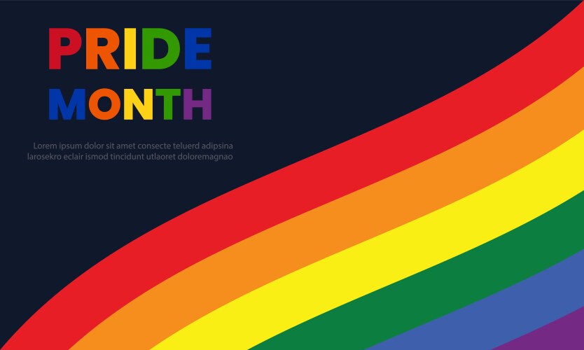 Pride Banner Vector Images (over 57,000)
