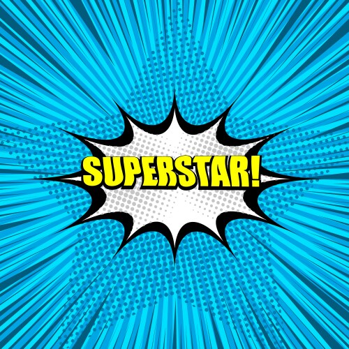 Superstar Vector Images (over 2,600)