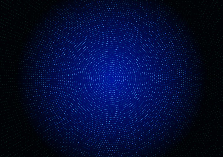 Dot Matrix Vector Images (over 9,800)