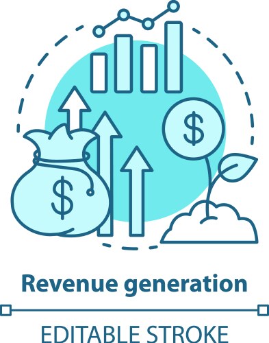 Revenue Logo Vector Images (over 6,500)
