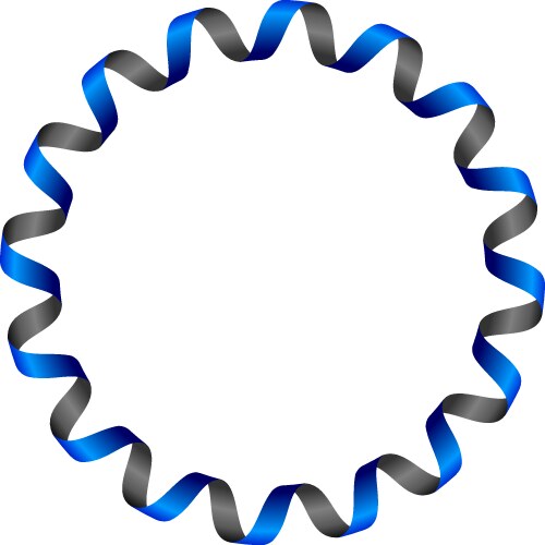 Award Ribbon Circle Vector Images (over 7,000)