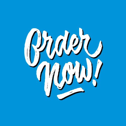 Order Now Vector Images (over 5,200)