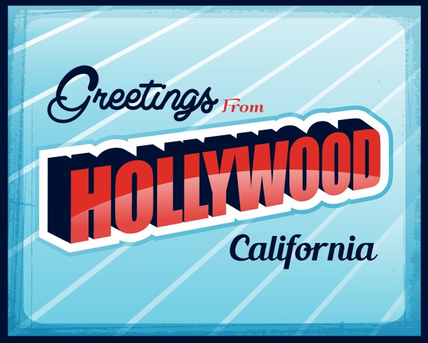 Hollywood Sign Vector Images (over 16,000)
