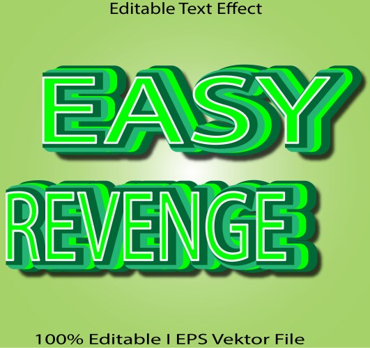 Symbol Revenge Vector Images (over 160)