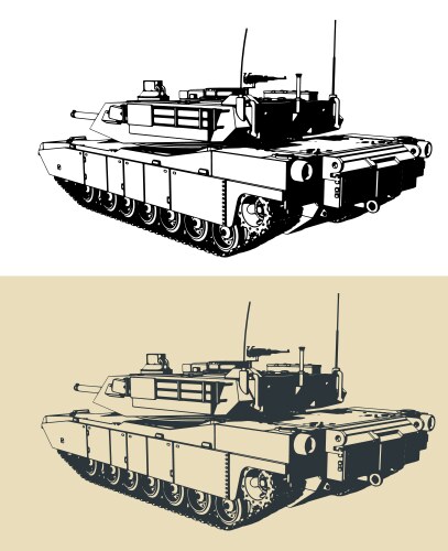 Tank Vector Images (over 120,000)