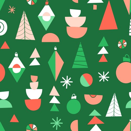 Mid Century Modern Christmas Vector Images (over 290)
