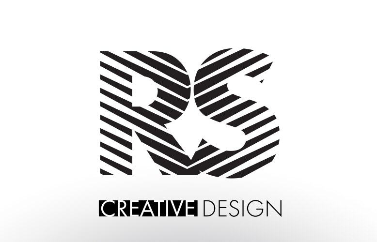 Rs Creative Vector Images (over 1,700)